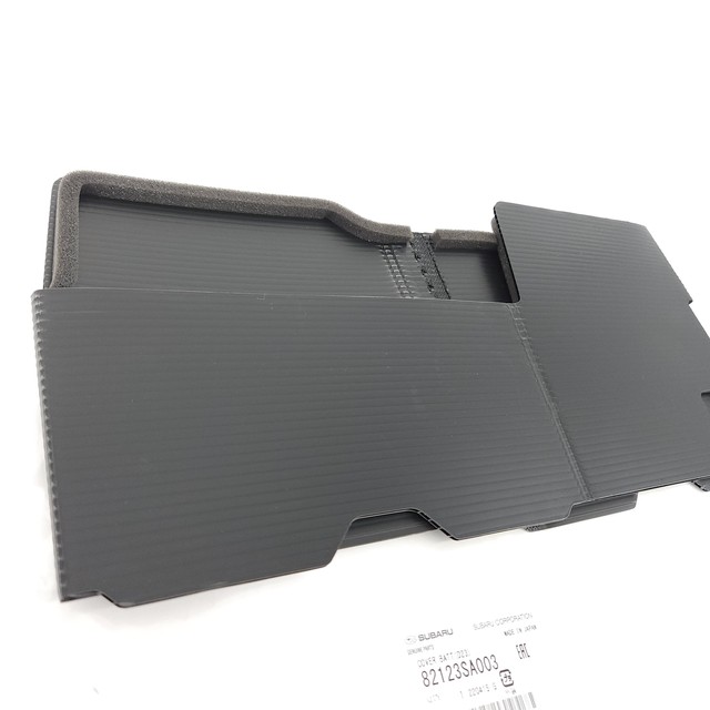 82123SA003 Cover Battd23 Subaru Genuine OEM Part for sale online | eBay