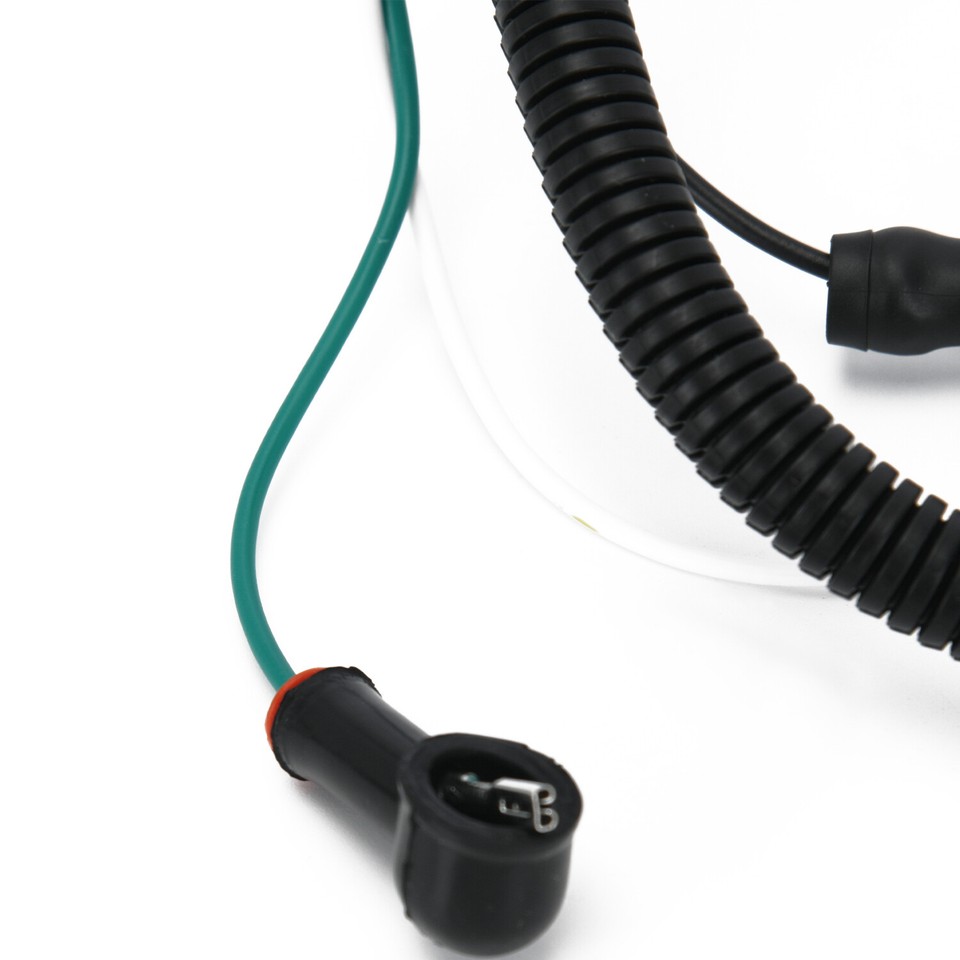 For 96-97 Ford F250 F350 7.3 7.3L Diesel IPR Fuel Bowl Wiring Harness ...
