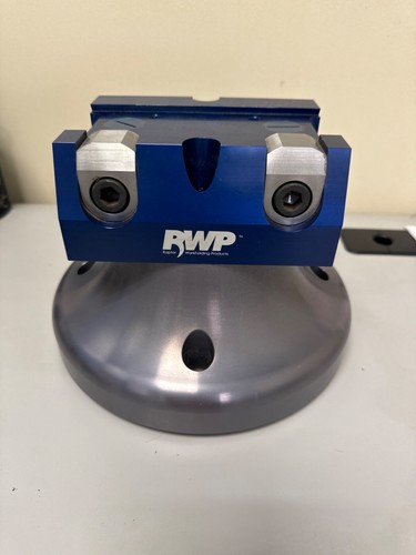 Raptor Workholding Products work holding fixture | eBay