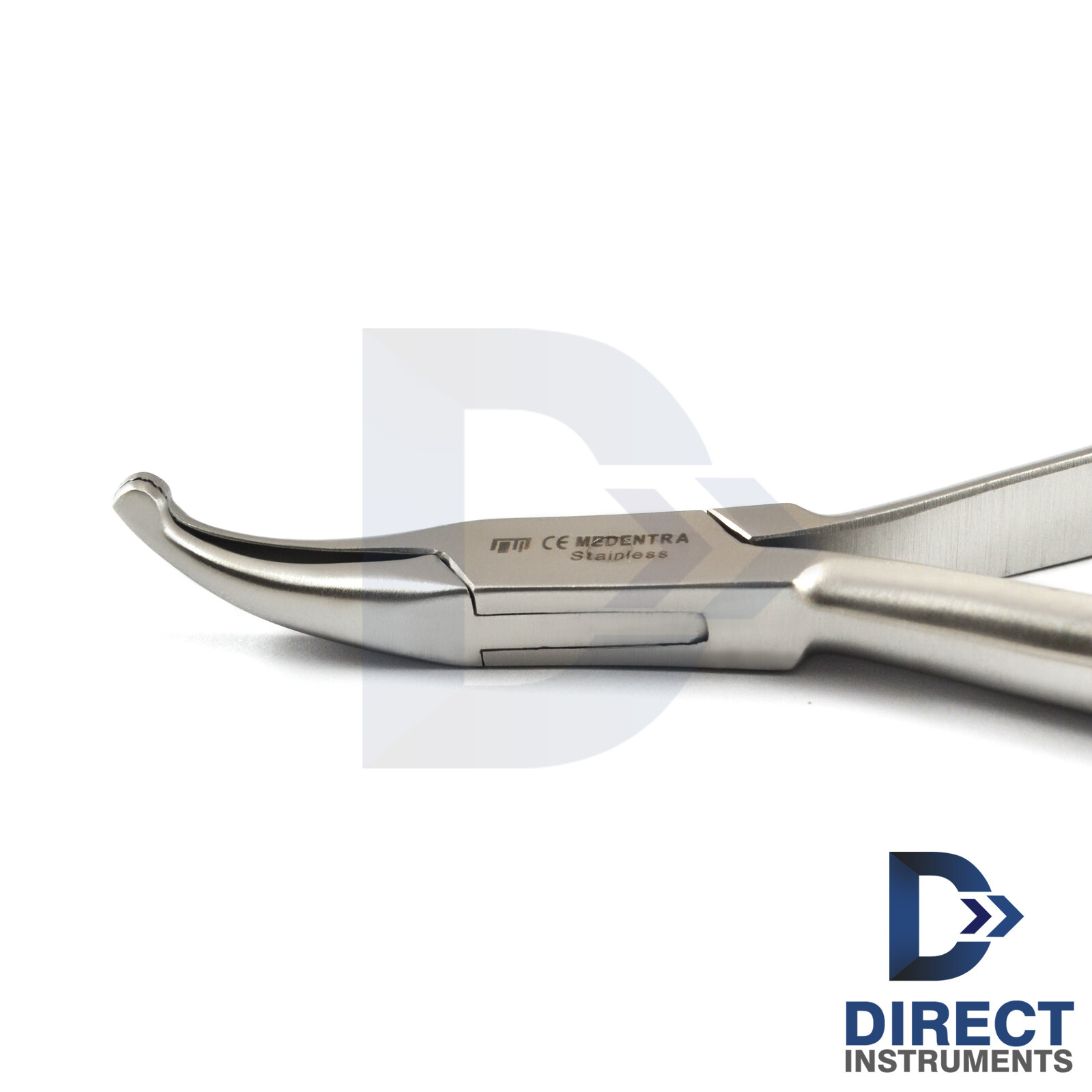 Orthodontic Howe Plier Curved Dental Utility Posterior Arch Wire ...