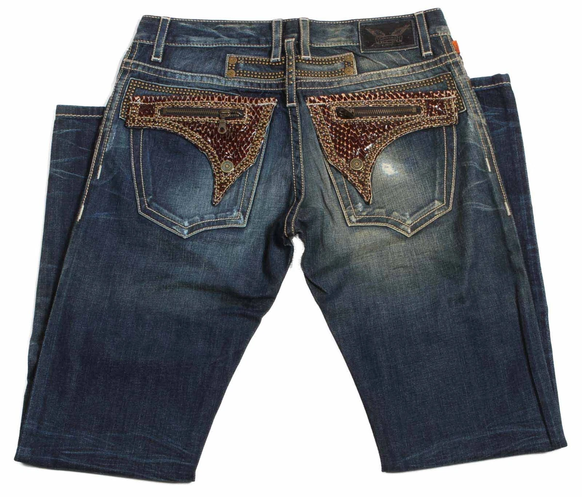 Robin Jeans For Men