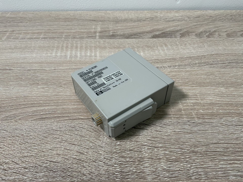 Philips M1020A SPO2/PLETH Module | eBay
