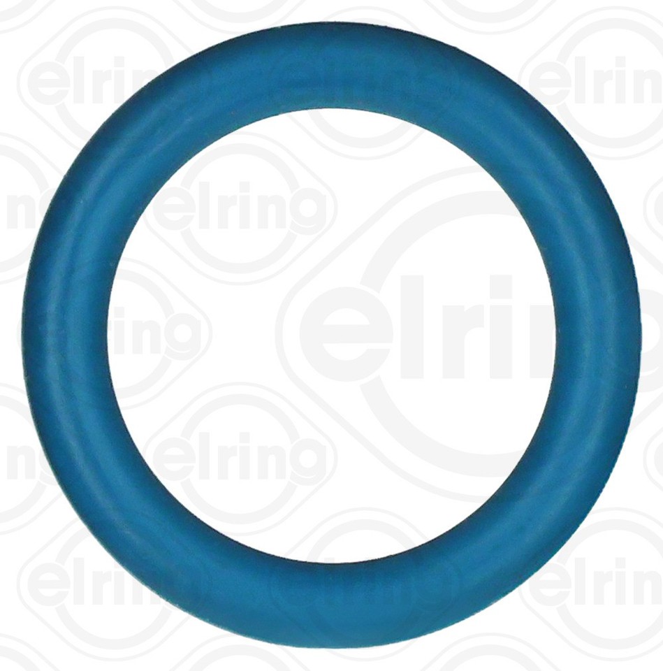 760.480 ELRING Dichtring, Ölauslass (Lader) für FORD FORD (CHANGAN ...