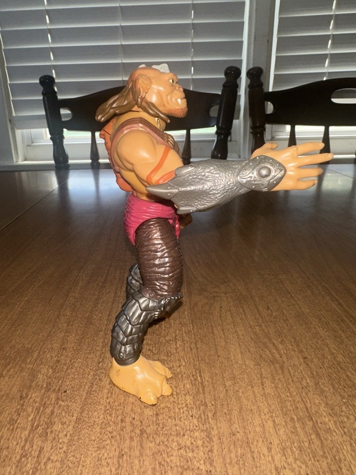 VTG 1998 Small Soldiers Gorgonite ARCHER Action Figure 6.5” Hasbro ...