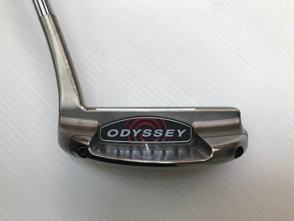 Black Series Tour Design Ix 9 Used Putter Odysseyday | eBay