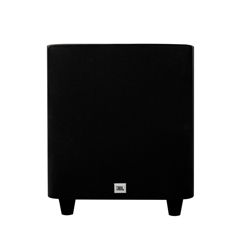 JBL Studio 650P 10" Powered Subwoofer **Special Offer** | eBay