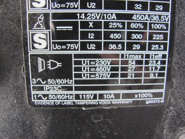 Miller Pipe Pro 300 Welding System | eBay