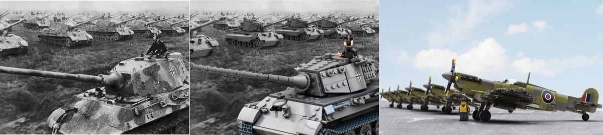 Build Army | eBay Stores