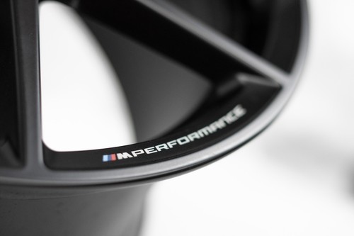 BMW 228i M235i 18" inch rim OEM 2019 2020 2021 2022 554M M performance ...