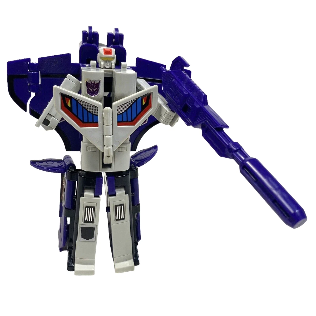 Astrotrain Transformers