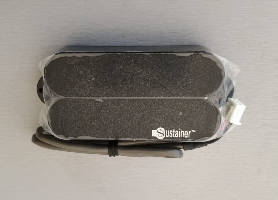 Fernandes Sustainer Humbucker Driver Pickup RARE | eBay