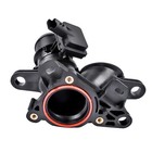 Throttle Body 0345.G7 for Peugeot 308 407 Expert Citroen C4 C5 DS4 DS5 ...