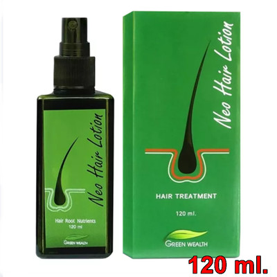 Neo Hair Lotion Hair Root Treatment Original Nutrients Longer Hair ...