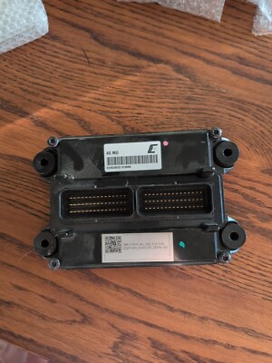 EControls 4G MD Engine Control Unit E2452301D | eBay