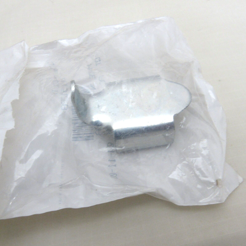 Ski Doo OEM Track Guide Clips 415129528 Set of 2 | eBay