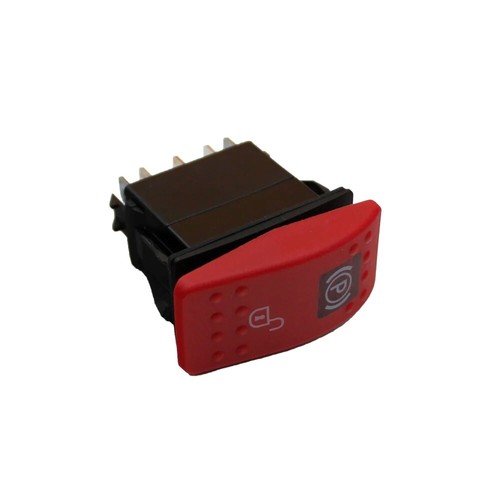 AT405202 Rocker Switch Fits John Deere CT315 317G 319D 323D Compact ...