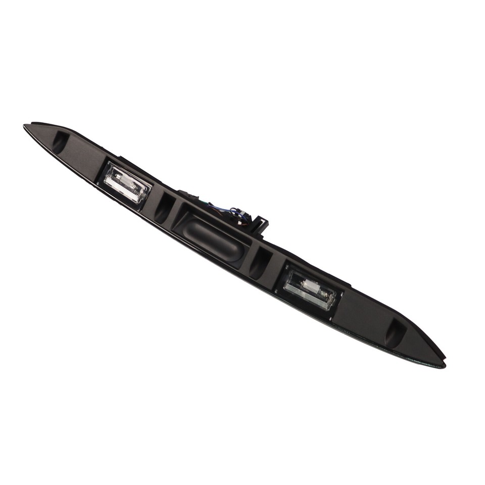 Rear Hatch Trunk Handle Hatch Grip Handle Replacement For BMW Mini R50 ...