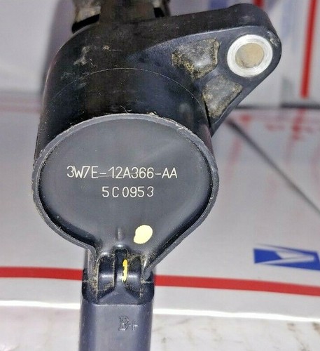 OEM Genuine Motorcraft Ford gnition Coil 3W7E-12A366-AA DG508 APWA1223 ...
