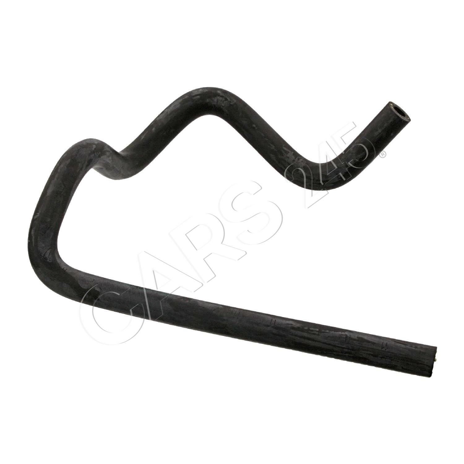 Radiator Hose FEBI For BMW Z3 E36 E38 E39 90-03 13541703865 | eBay