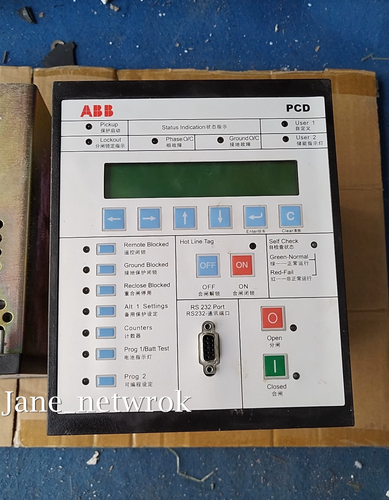 1PC USED PCD2000 9R38-2011-41-3002 BY DHL OR FEDEX | eBay