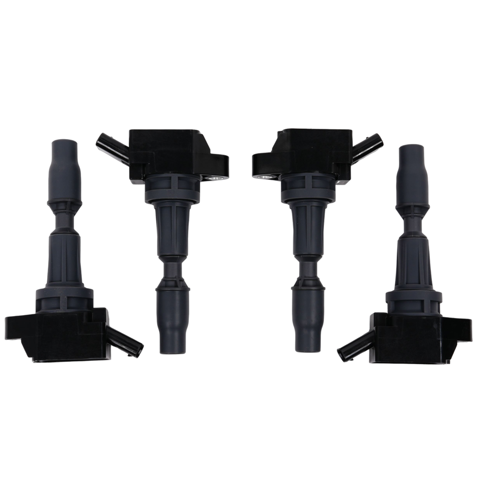 4Pcs For 2017 2018 2019-2021 Kia Sportage 2016-2020 Kia Optima Ignition ...