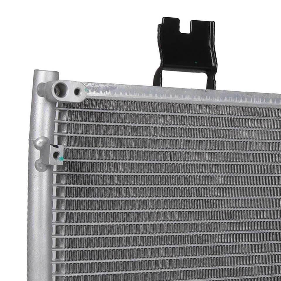 Radiator & AC Condenser Cooling Kit For 2006-2015 Lexus IS250 2.5L ...