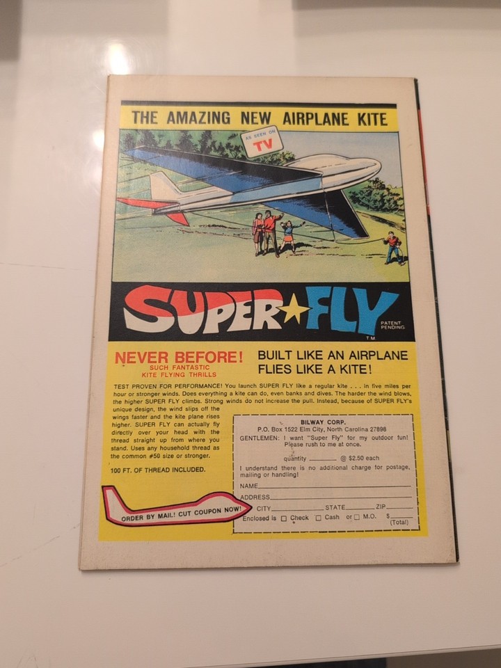 Adventure Comics # 434 | eBay.de