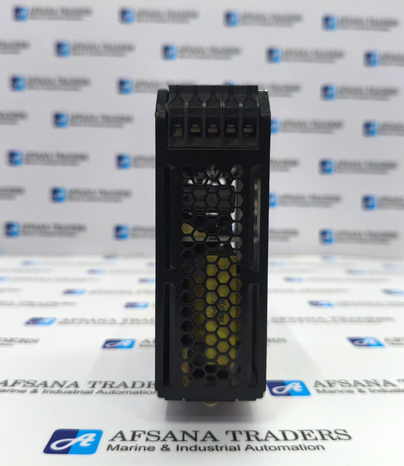 Omron S8VK-C12024 DIN Rail power supply unit | eBay