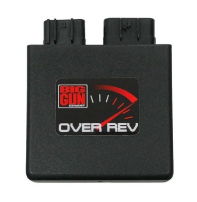 Big Gun REV Box | Honda TRX 450R 2004-2005 | 40-R11 | eBay