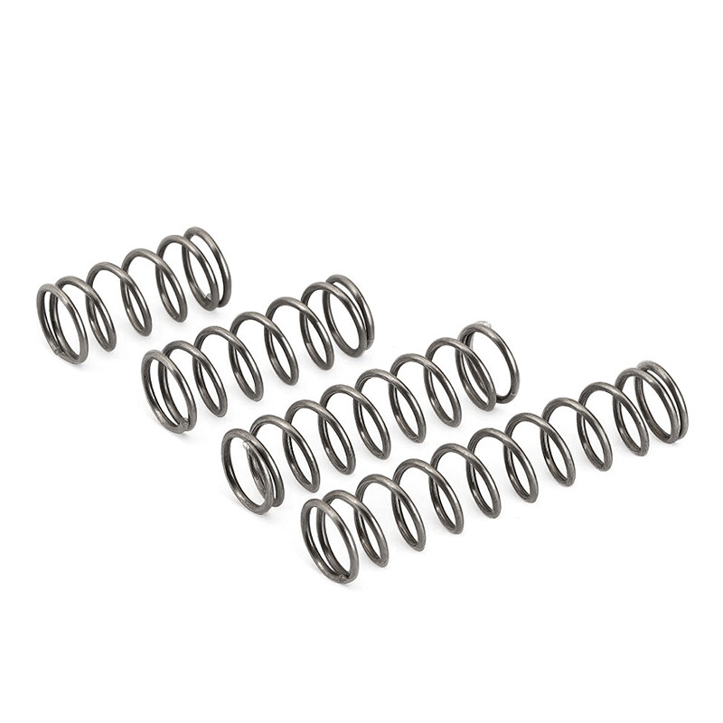 Compression Spring 3mm Wire Dia Springsteel Pressure Coil Springs All ...
