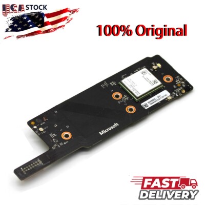 Original Power/Eject/Sync Button RF Module Board For Microsoft Xbox One ...