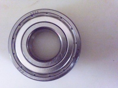 6204 2ZR ball bearing | eBay