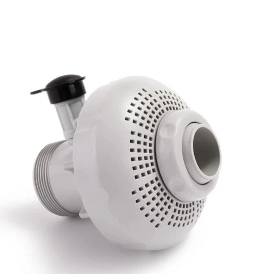 Intex 26005E Above Ground Swimming Pool Inlet Air Water Jet, 43% OFF