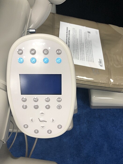 ADEC 511-532-551-561-571 - Complete Operatory Package (Surf ...