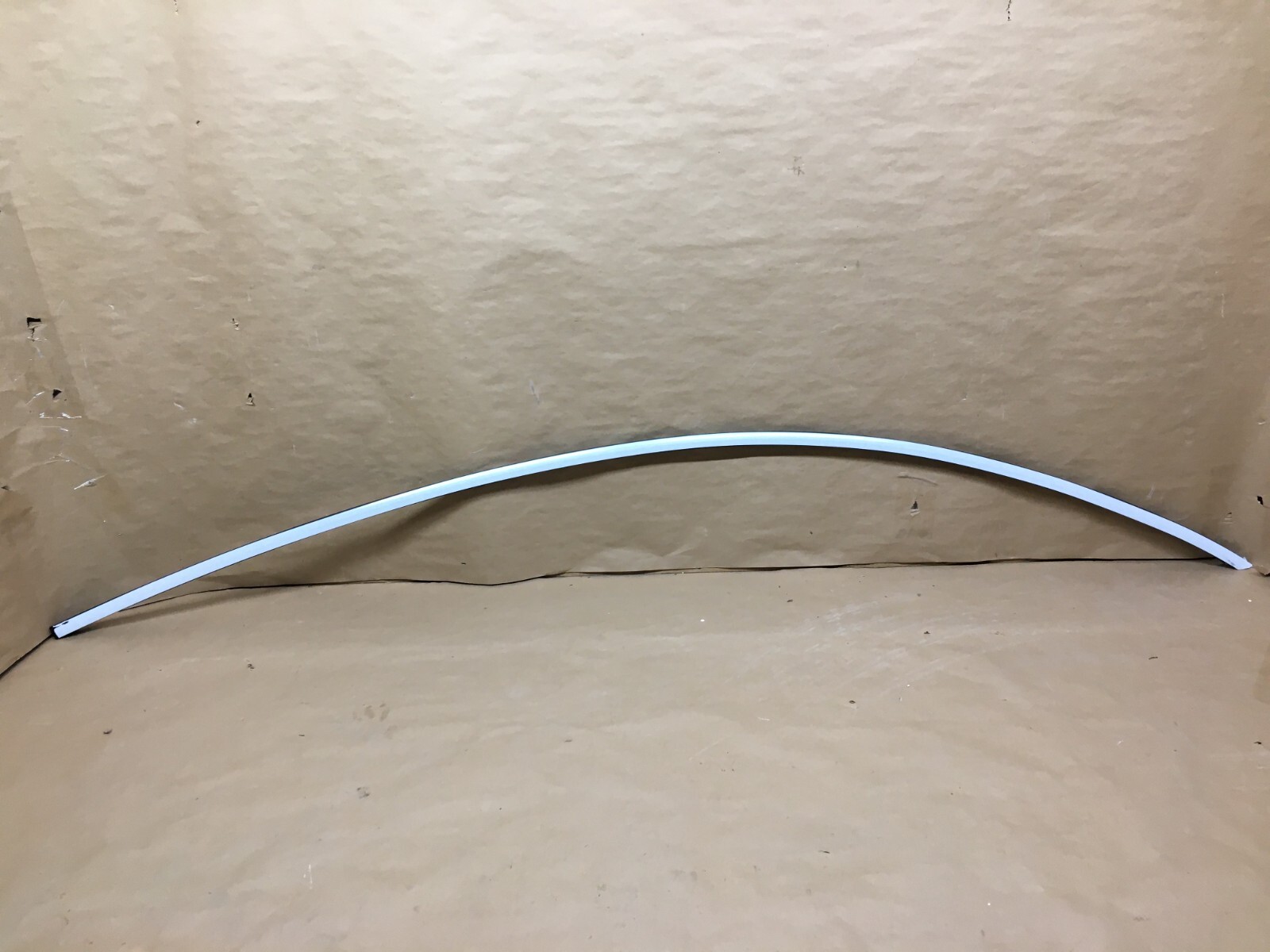 Tesla Model Y Uper Bright Trim Right Side 2020 2021 2022 OEM 1495731-00 ...