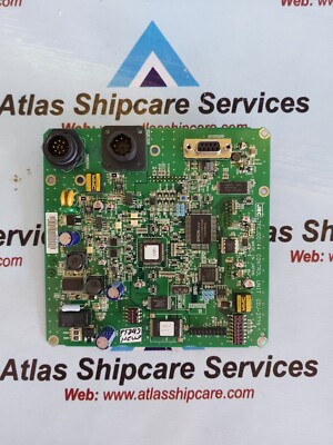 JRC CDJ-2779 CONTROL UNIT 7PCJDO144 | eBay