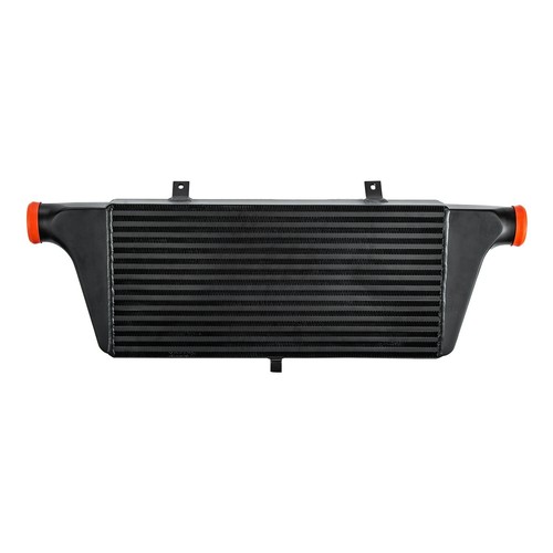 UPGRADE INTERCOOLER 600X280X76MM For R32 R33 S13 S15 S14 SR20 RB25 ...