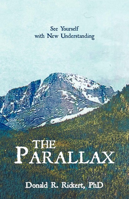The Parallax von Donald R. Rickert (2011, Taschenbuch) online kaufen ...