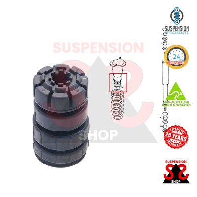 Front Axle Suit TOYOTA LandCruiser 4.5 i (FZJ105) LAND CRUISER 100 (_J1 ...