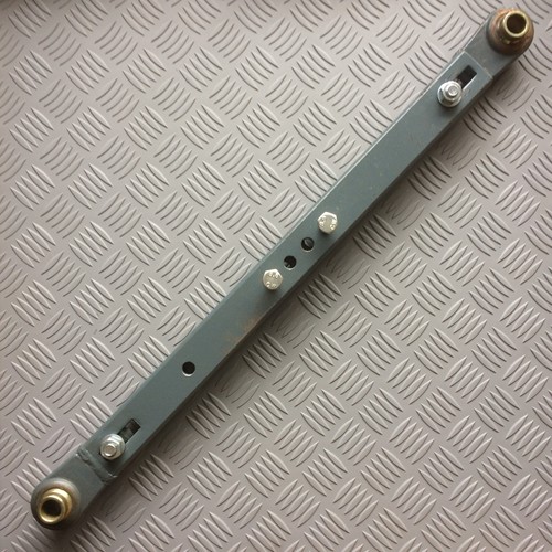 Ferguson TE20, Tractor Top Link, Original Style, Cat 1. Massey Ferguson ...