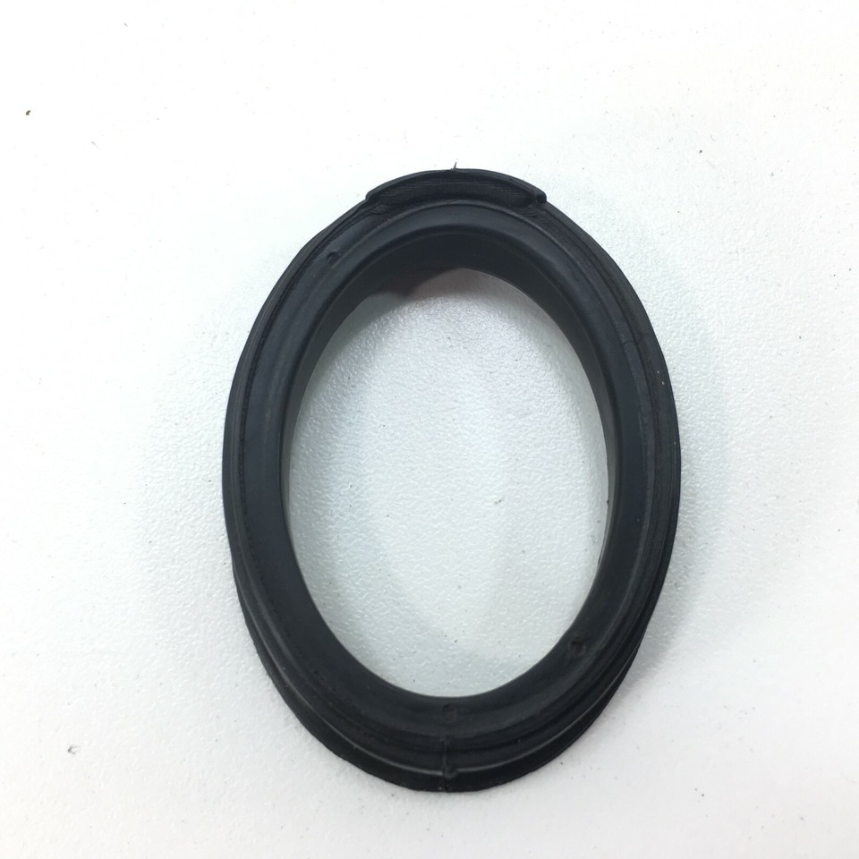 Shark UV440 NV360 NV361 NV370 UV490 BLACK RUBBER GASKET Between ...