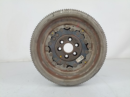 03L105266EF volant moteur pour SKODA OCTAVIA III COMBI (5E5) 2.0 TDI ...