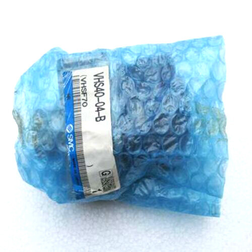 SMC VHS40-04B Single Action Relief Valve | eBay