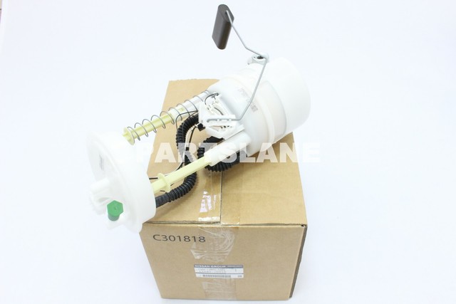 17040JD01D Genuine Nissan Pump Compl-fuel 17040-jd01d for sale online ...