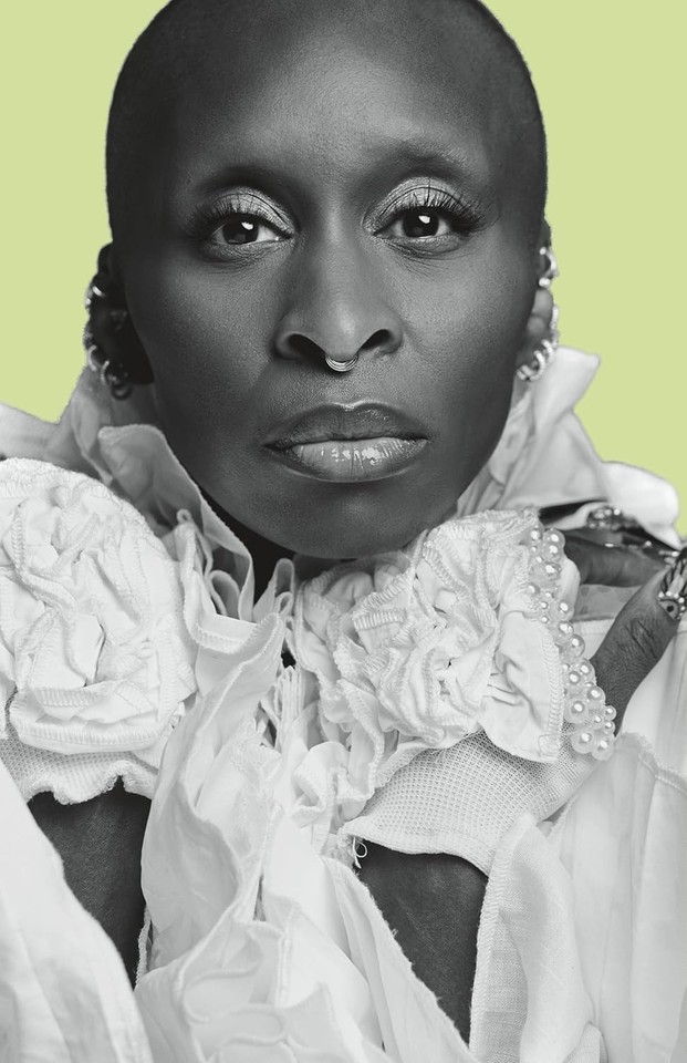 Simply More by Cynthia Erivo (2025, Hardcover) | eBay