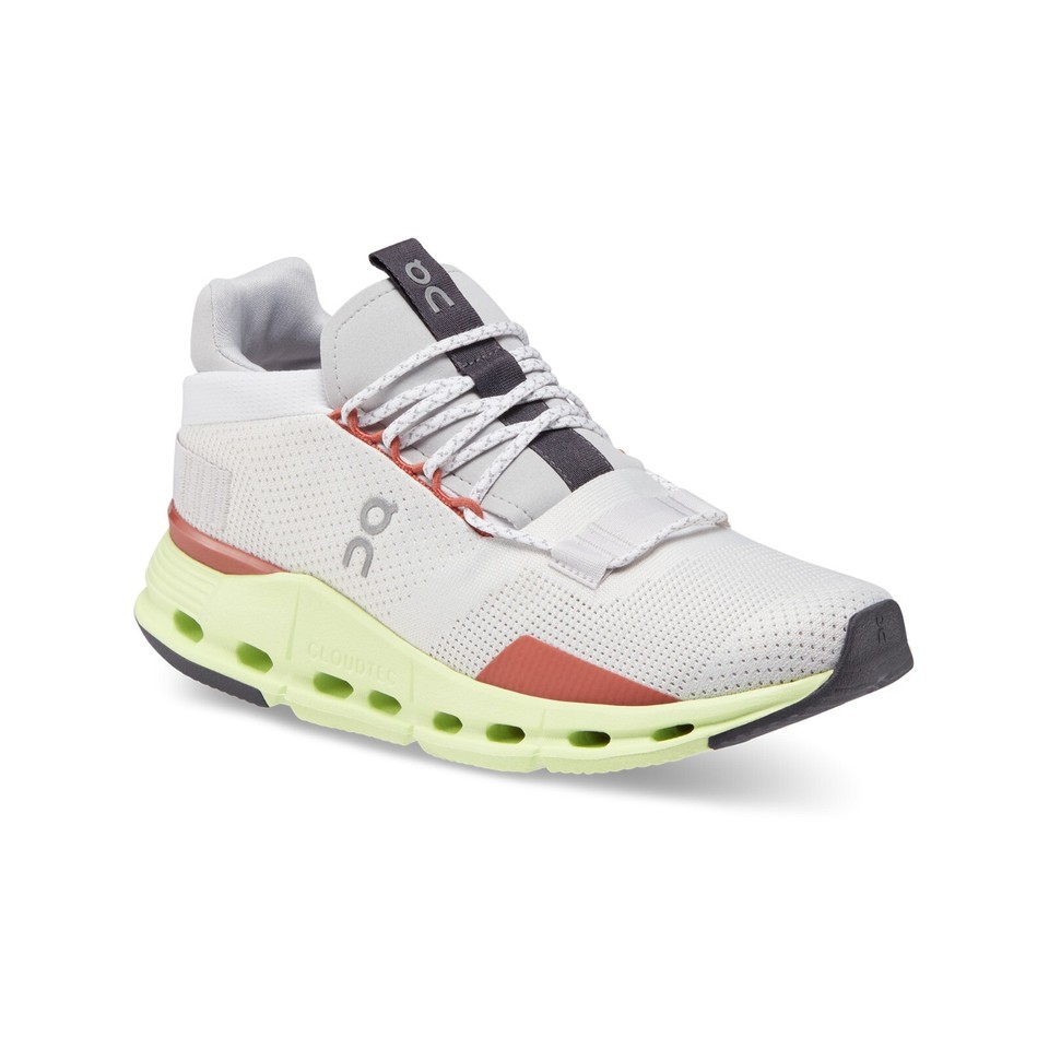 On Cloud Cloudnova (Various Colors) Women's Running Shoes | eBay