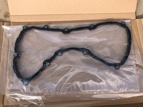 Transmission Pan Filter Gaske For Audi Q7 VW Touareg Porsche Cayenne ...