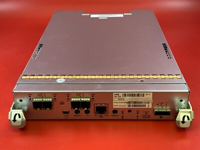 876129-001 876129-002 HPE MSA 2050 SAS Controller HPE NEW BULK | eBay