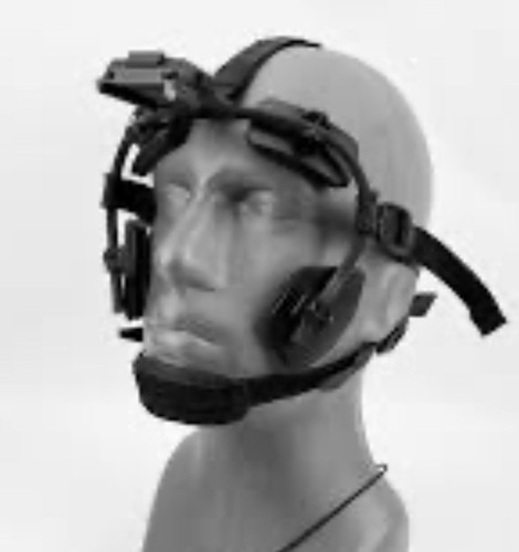 1st GEN SPECIAL OPS LITTON Night Vision Goggle MOUNT SKULL CRUSHER | eBay