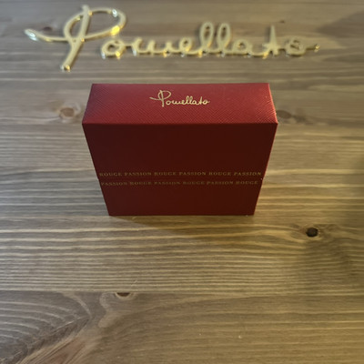Pomellato Vintage Jewelery Box | eBay